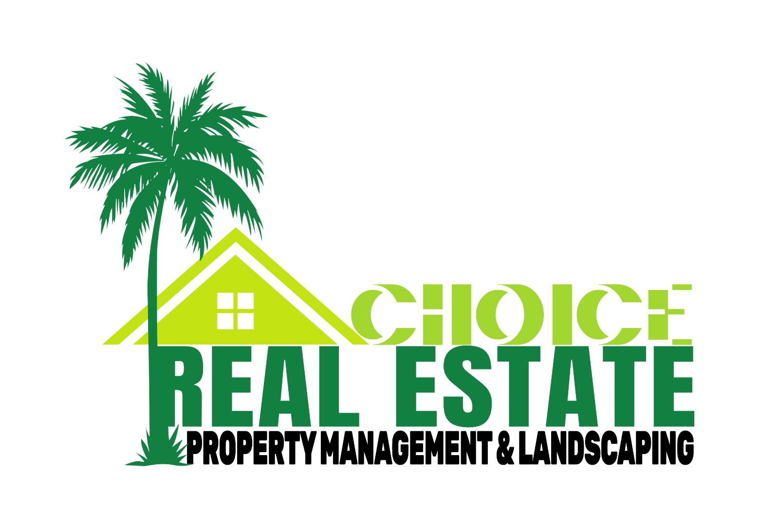 Choice Real Estate